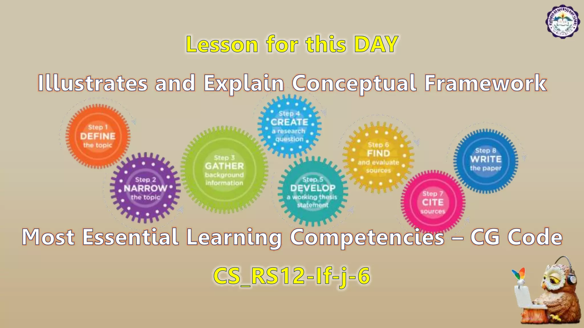 Practical Research 2, MELCS - Slides ppt (CS_RS12-If-j-6).pptx