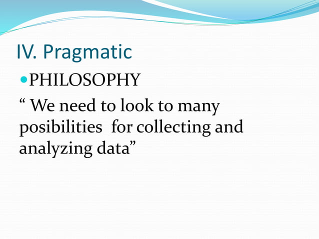 Practical research 2 ppt #2 | PPTX