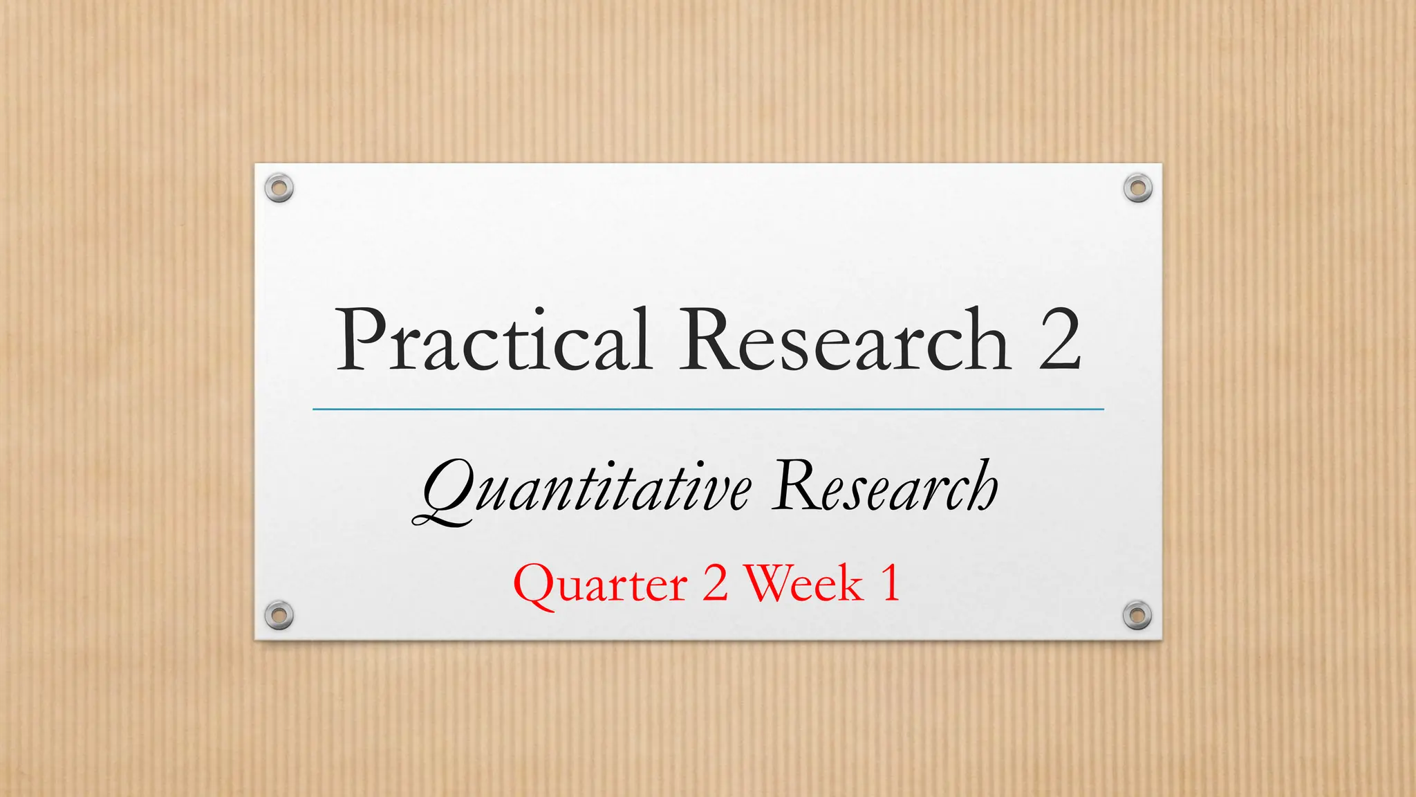 Practical Research 2 Q1 CHAPTER 3 Research Methodology.pptx
