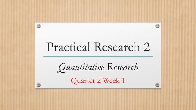 Practical Research 2 Q1 CHAPTER 3 Research Methodology.pptx ...