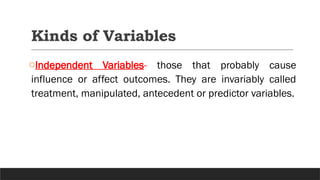 Importance of Research Across Different Fields | PPTX