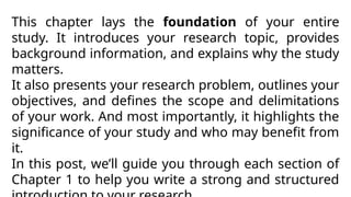 PRACTICAL RESEARCH CHAPTER 1.pptxNNNNNNN | PPTX