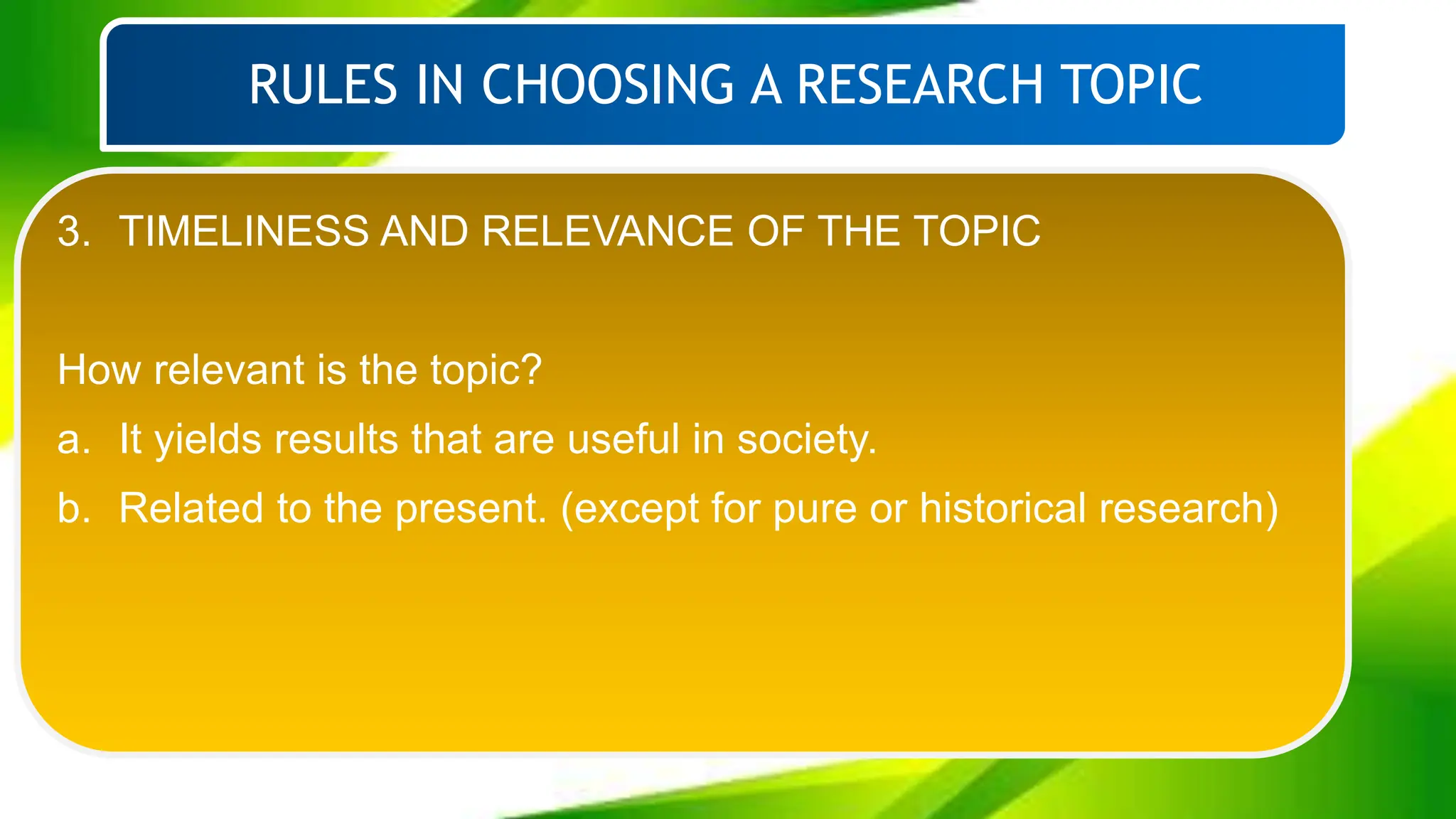 PRACTICAL RESEARCH I FOURTH QUARTER MODULE 1 LESSON 1.pptx