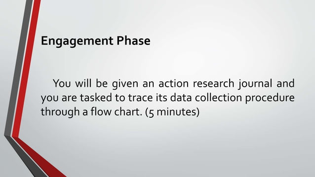 Practical Research II (Planning of Data Collection Procedure) | PPT