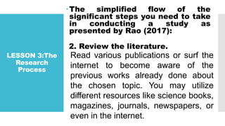 PRACTICAL RESEARCH LESSON 2.pptx