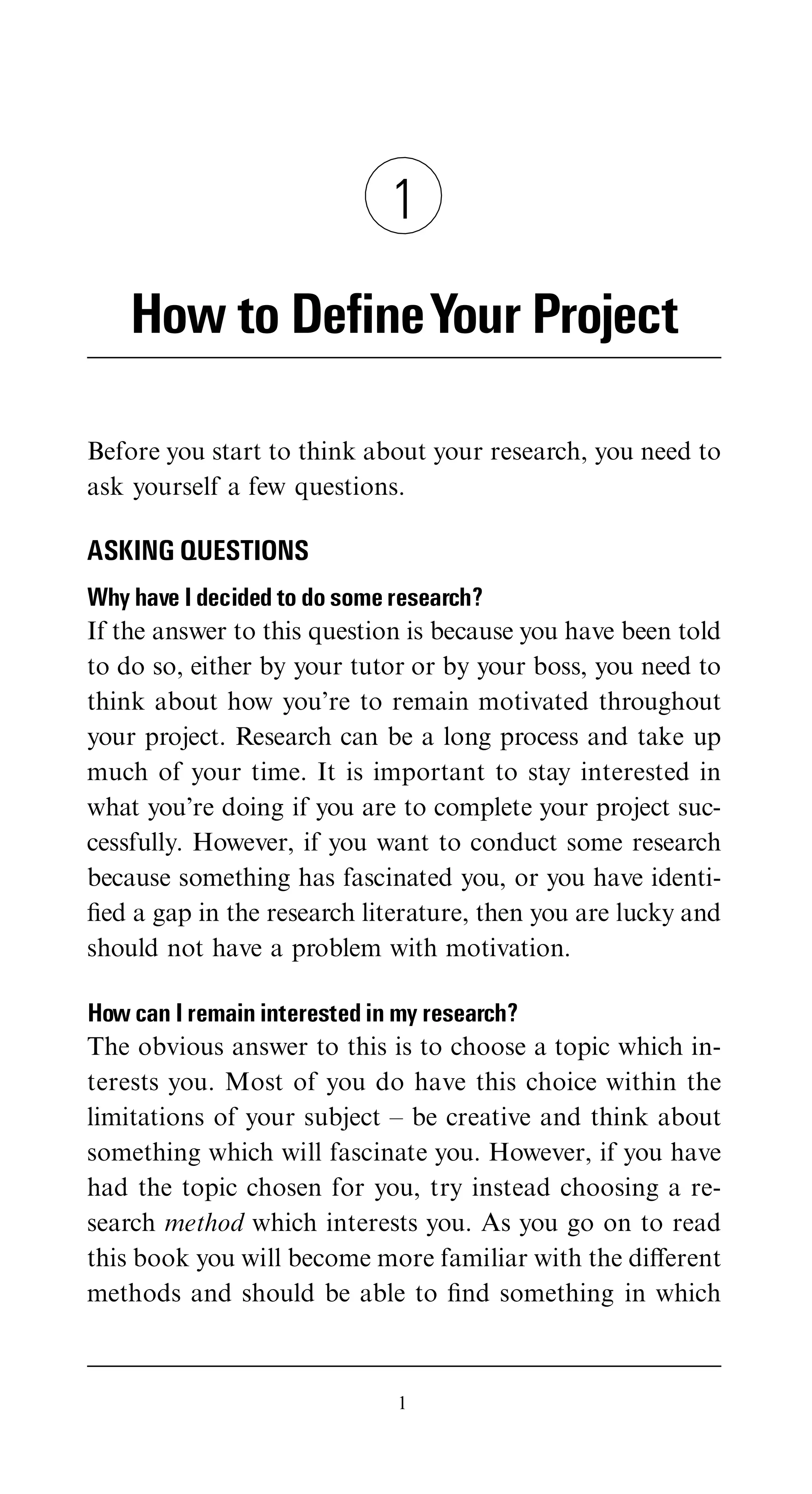 Practical research methods_dawson_2002 | PDF