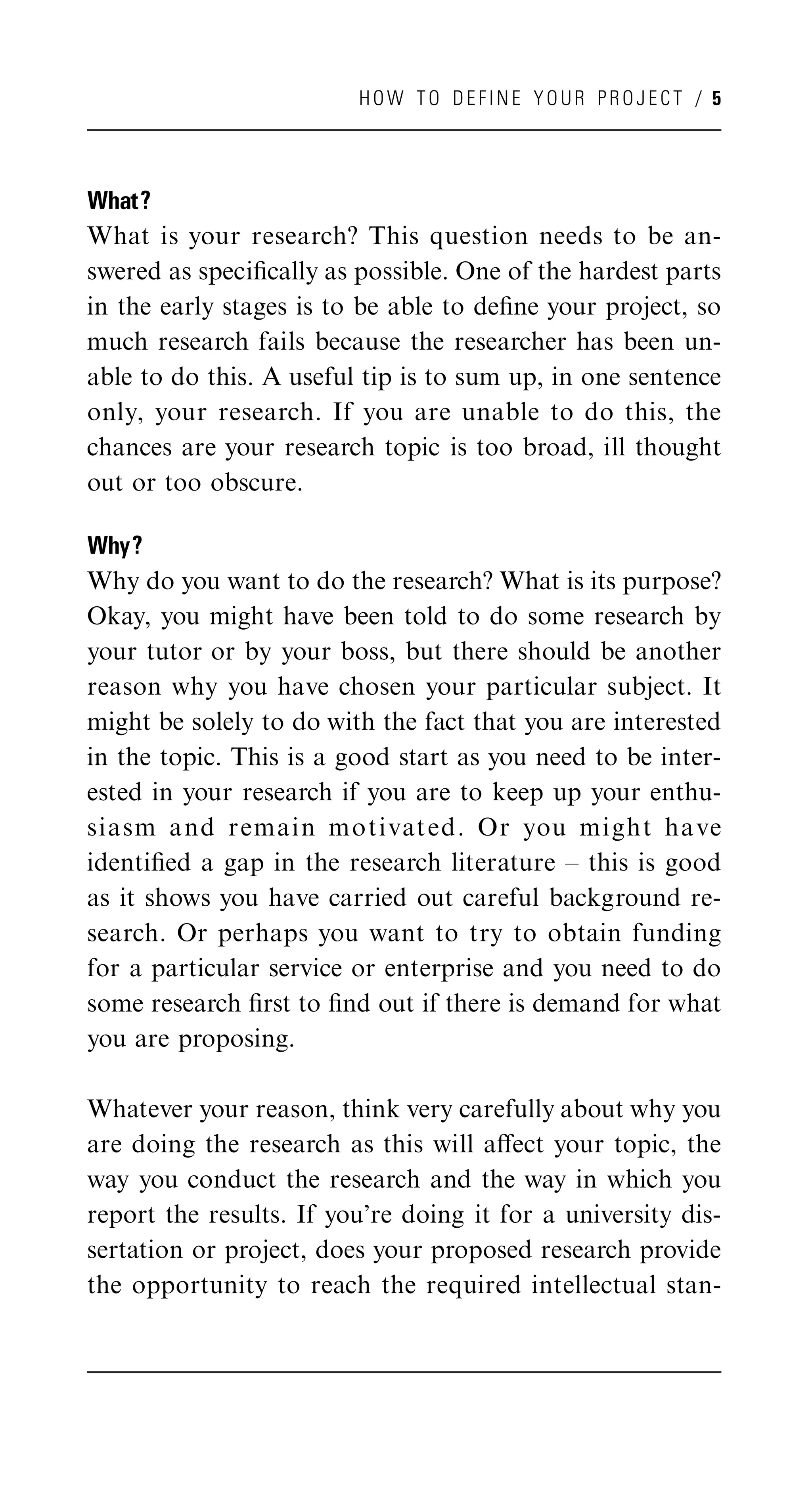 Practical research methods_dawson_2002 | PDF