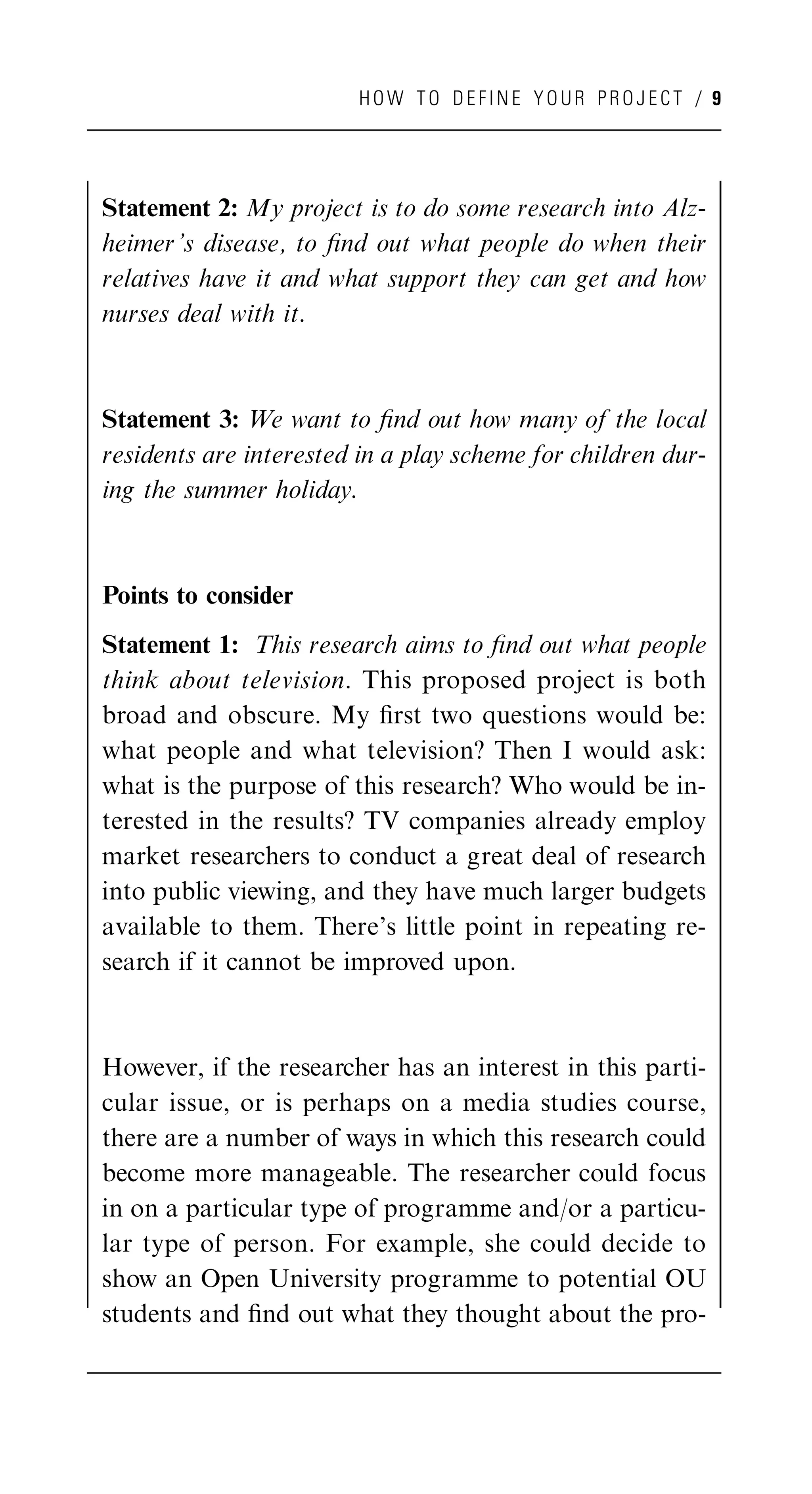 Practical research methods_dawson_2002 | PDF