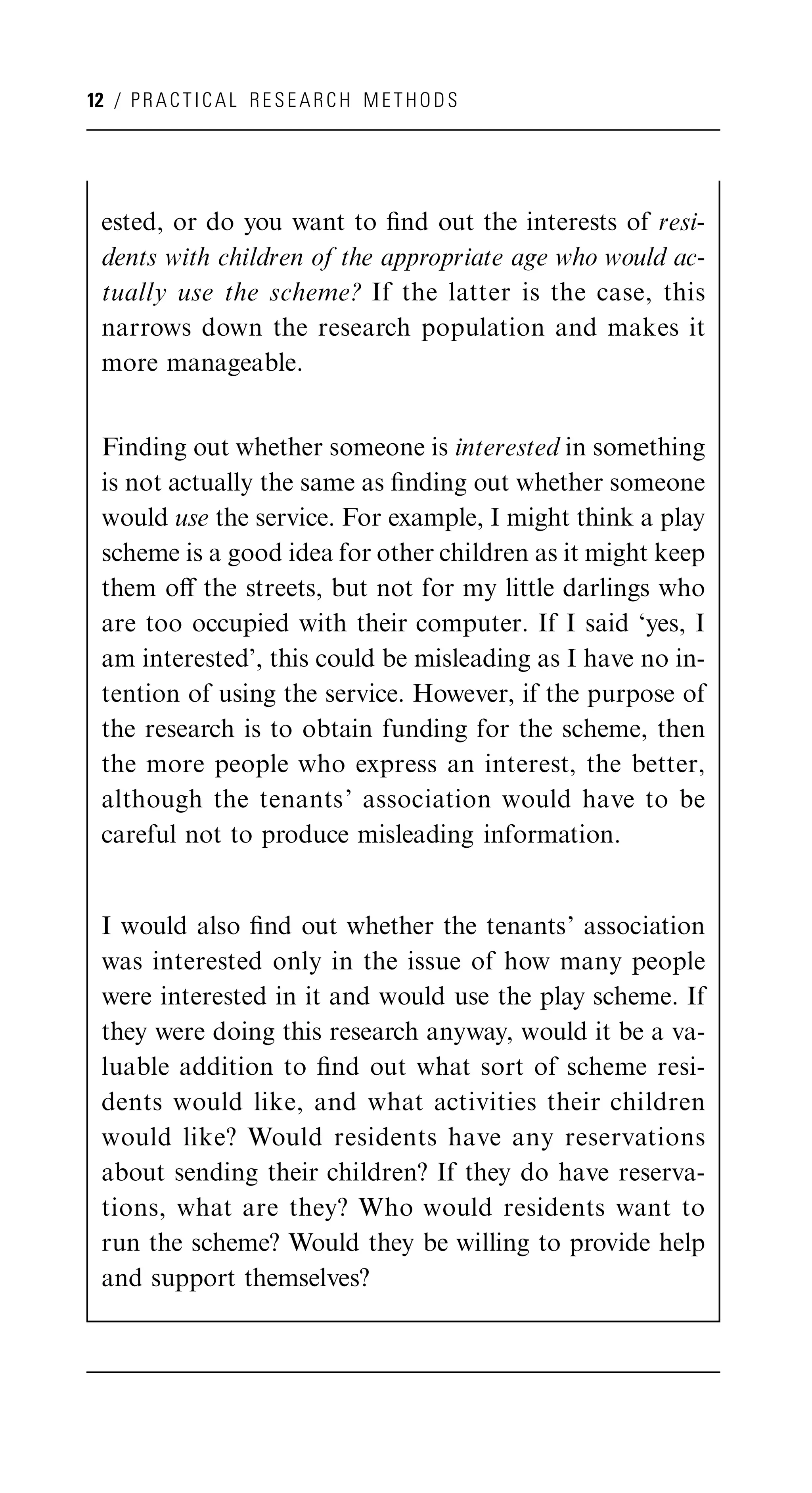 Practical research methods_dawson_2002 | PDF