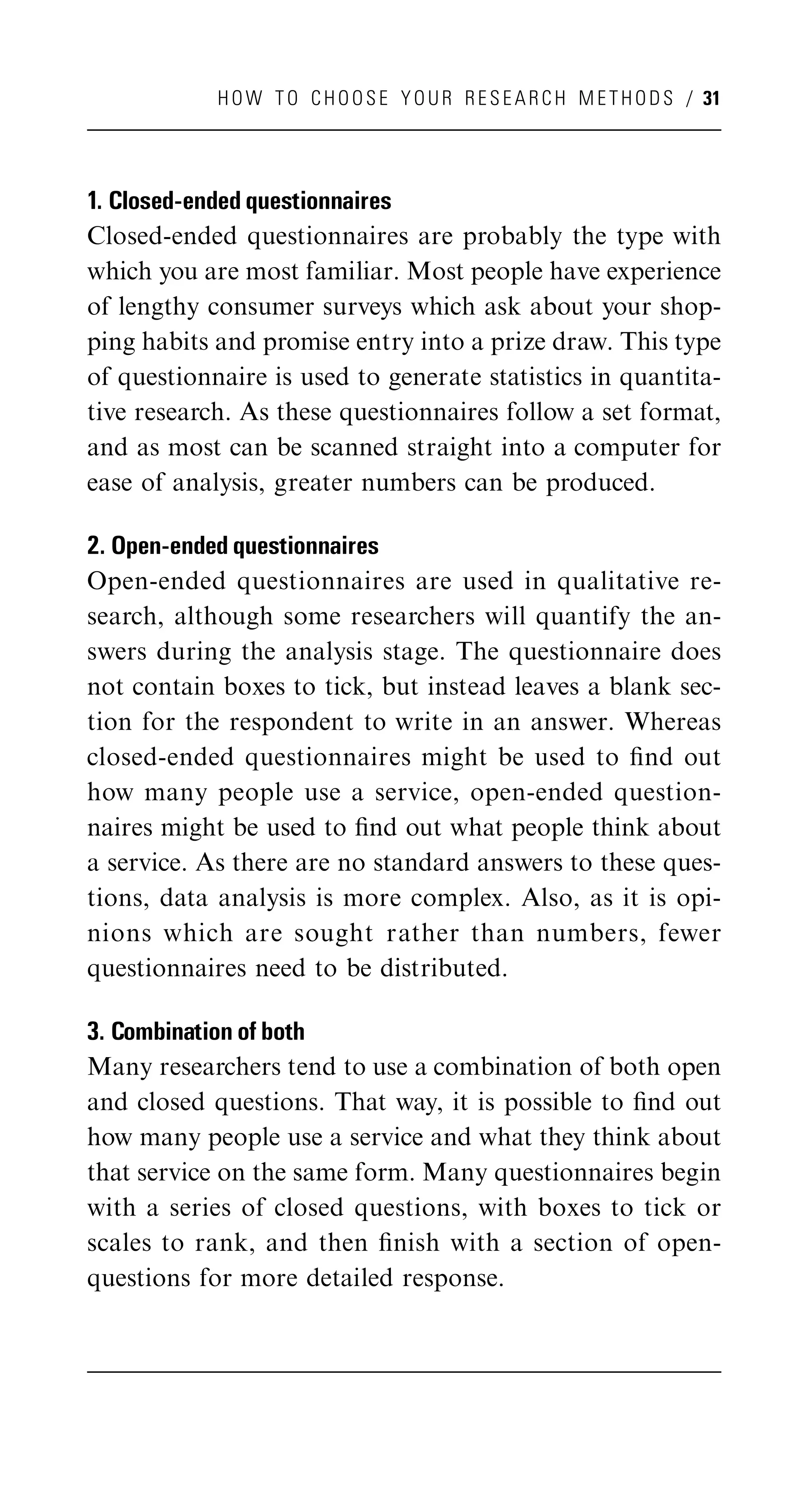 Practical research methods_dawson_2002 | PDF