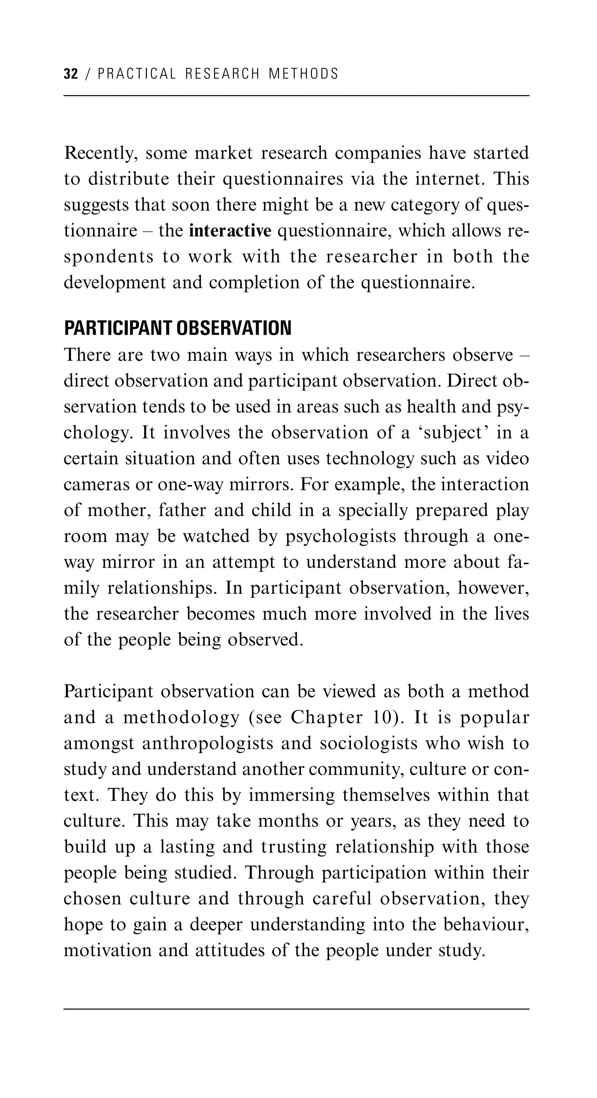 Practical research methods_dawson_2002 | PDF