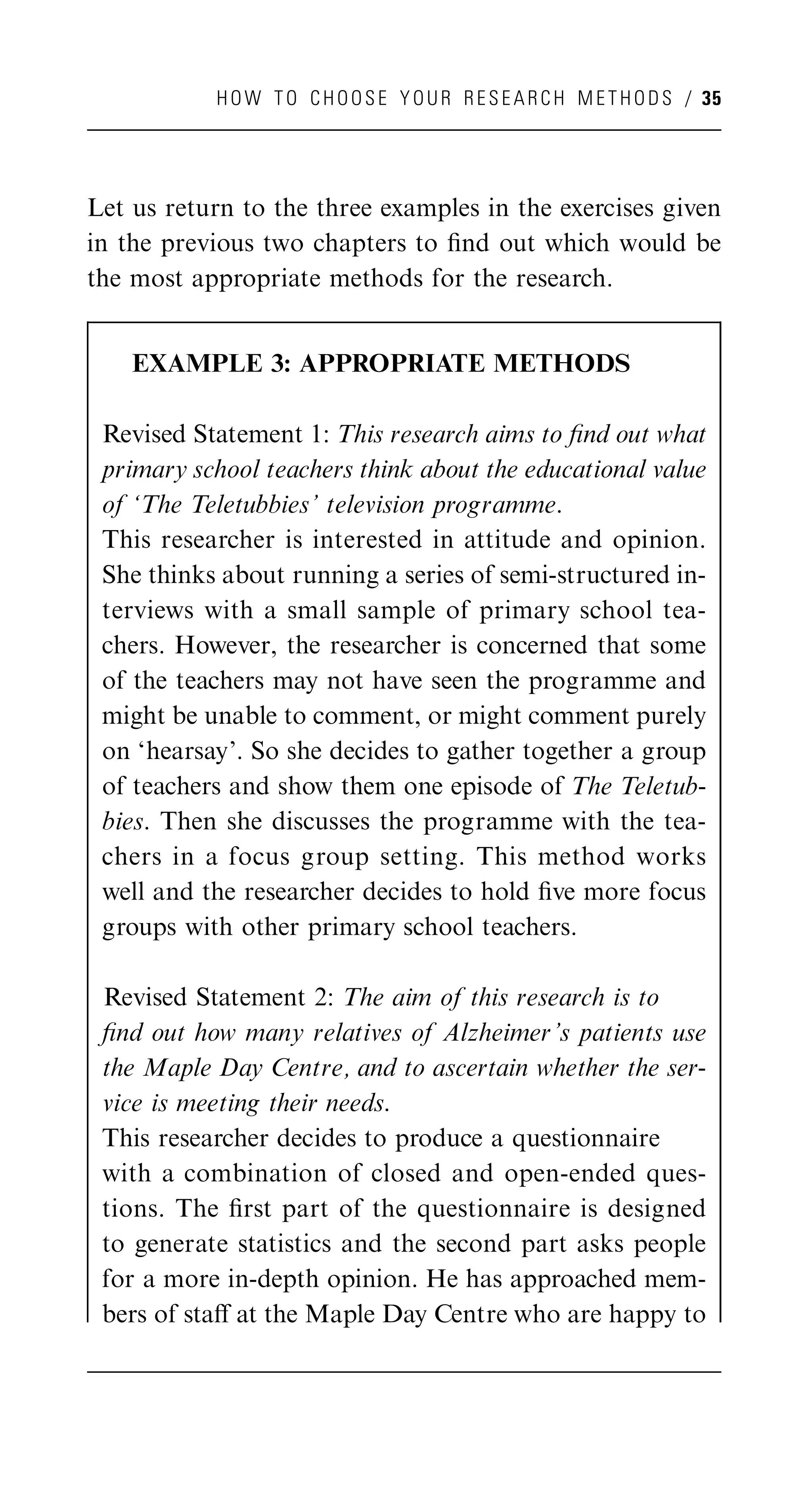 Practical research methods_dawson_2002 | PDF