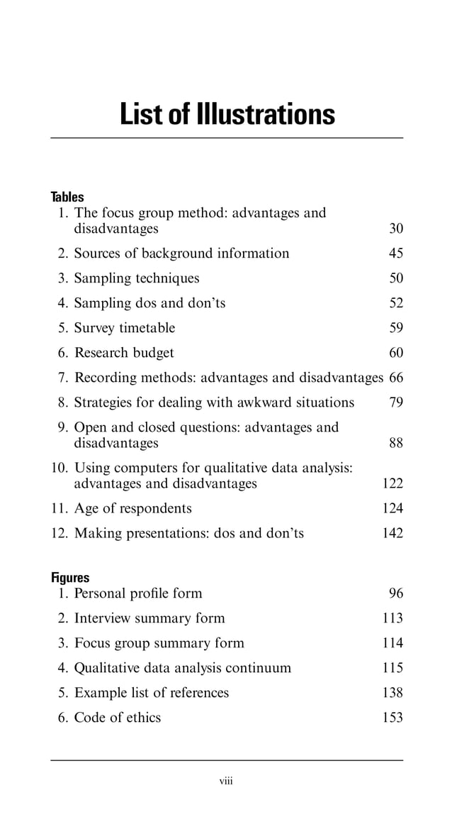 Practical research methods_dawson_2002 | PDF