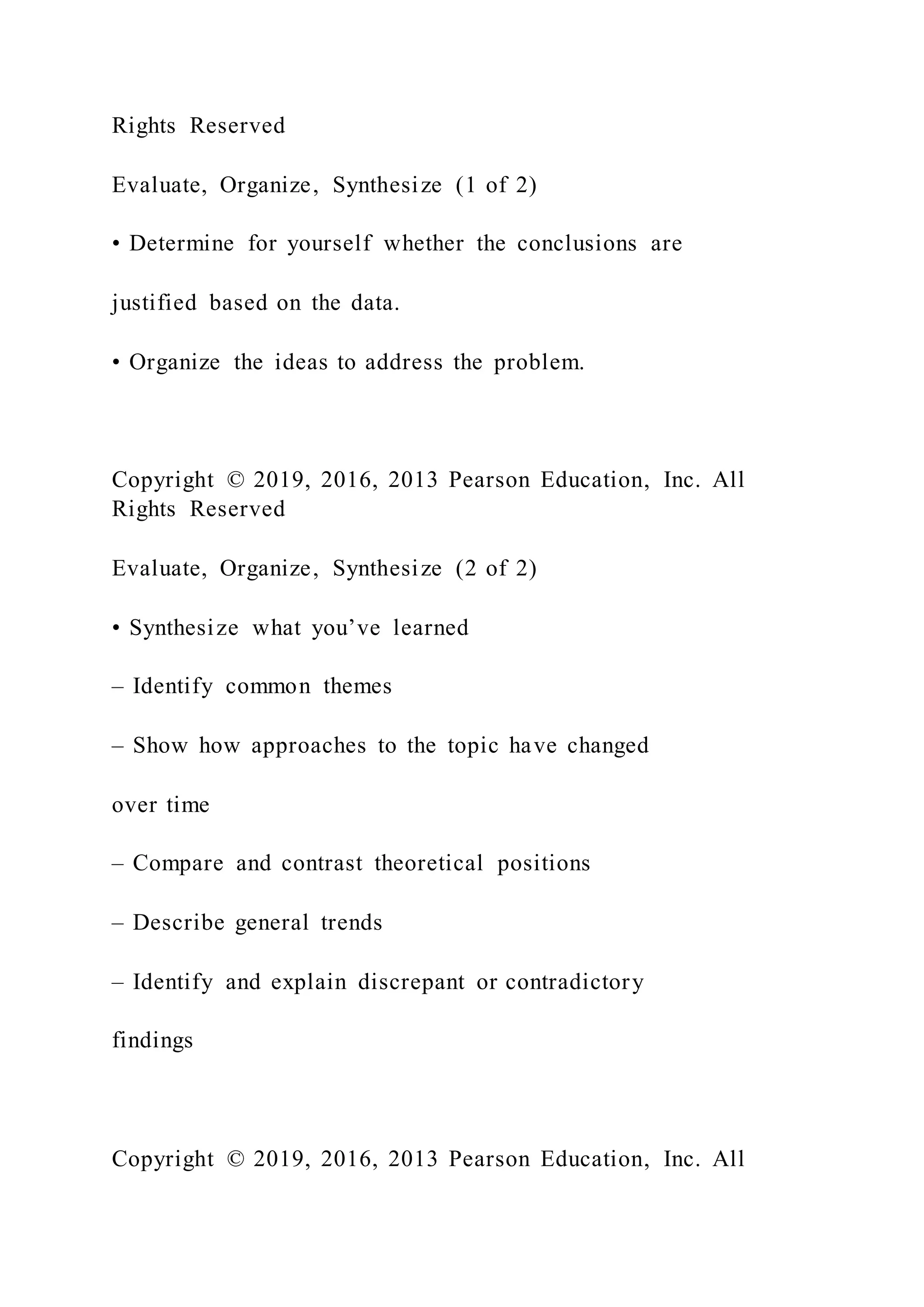 Practical Research Planning and DesignTwelfth Edition | DOCX