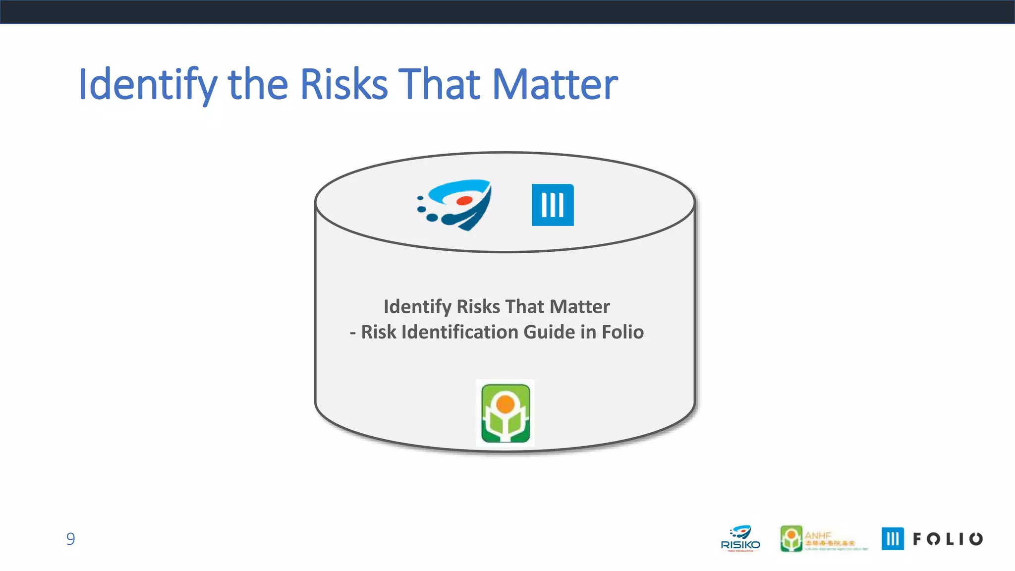 Practical Risk Management for Aged Care Providers | PPTX