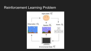 Practical Reinforcement Learning with TensorFlow | PPTX