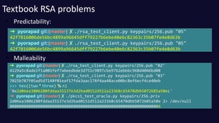 Practical rsa padding oracle attacks | PPTX | Web Development | Internet