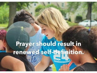 Practical rules for prayer | PDF