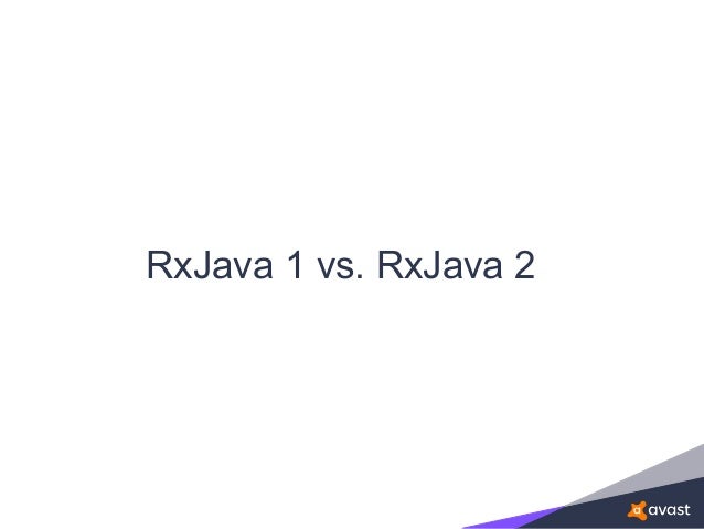 Practical RxJava for Android