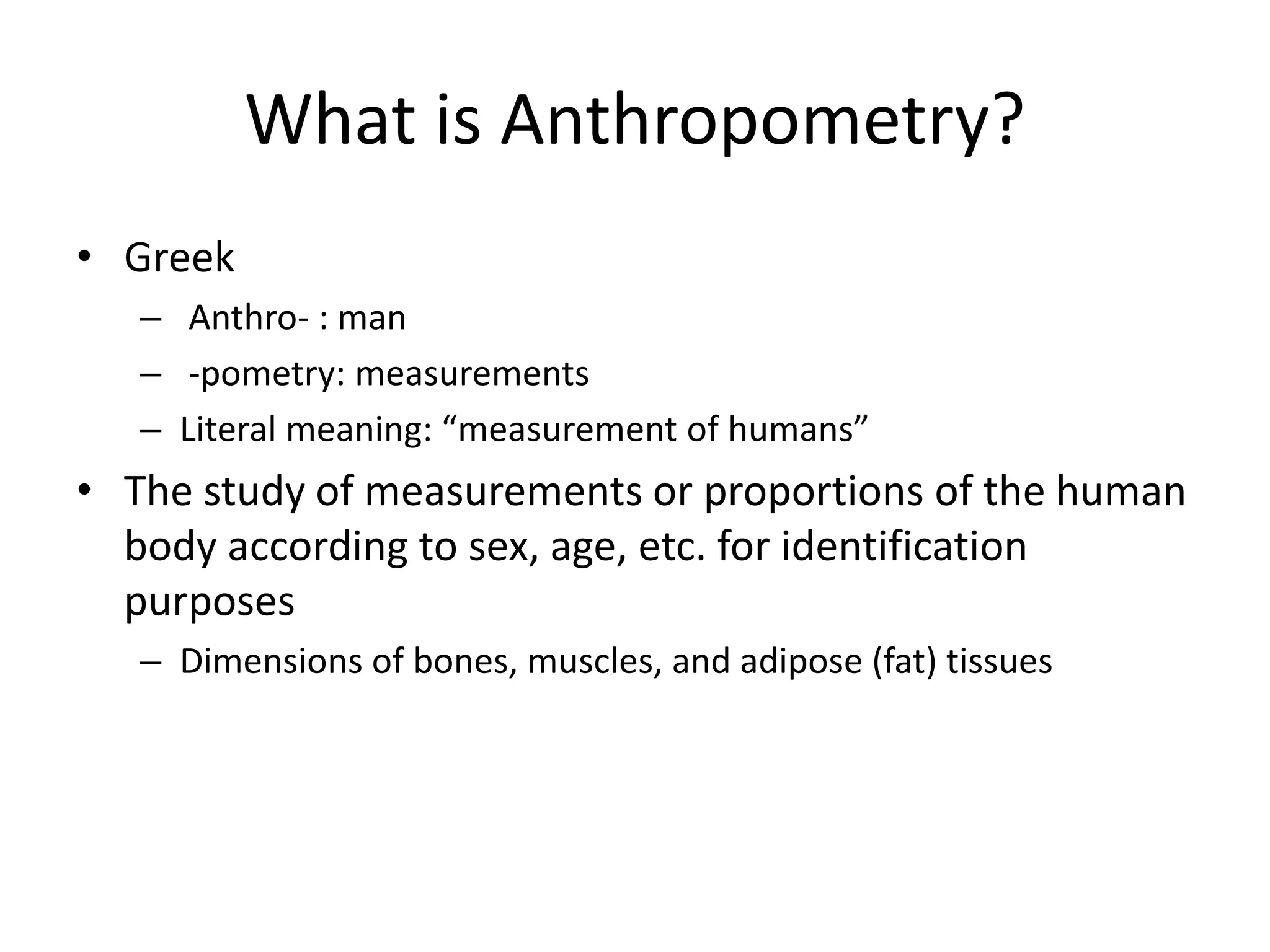 practicals- Anthropology.ppt
