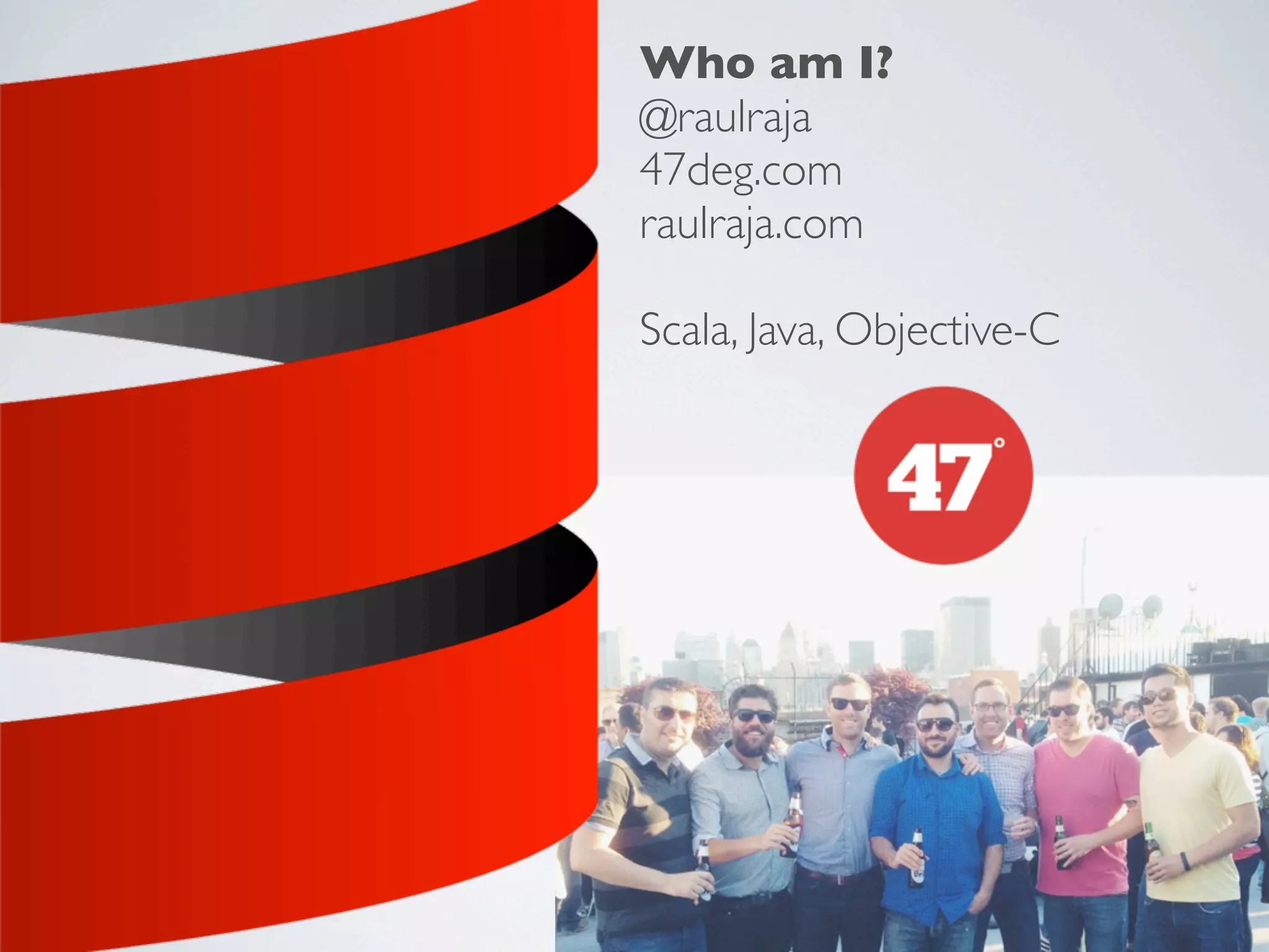 Scala Higher Order Functions | PPT
