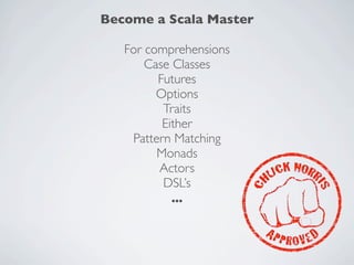 Scala Higher Order Functions | PPT