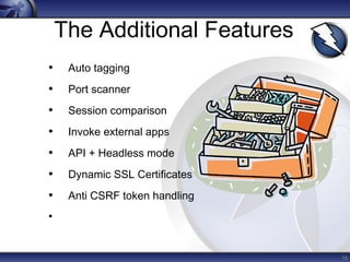 Practical Security Testing for Developers using OWASP ZAP at Dot Net ...