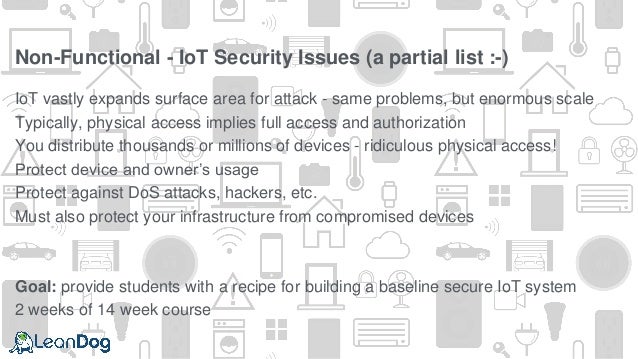 Practical Security With Mqtt And Mosquitto