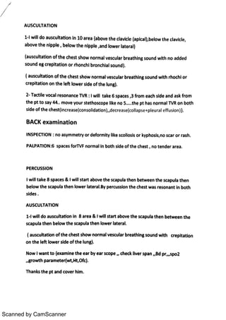 Practical sessions | PDF