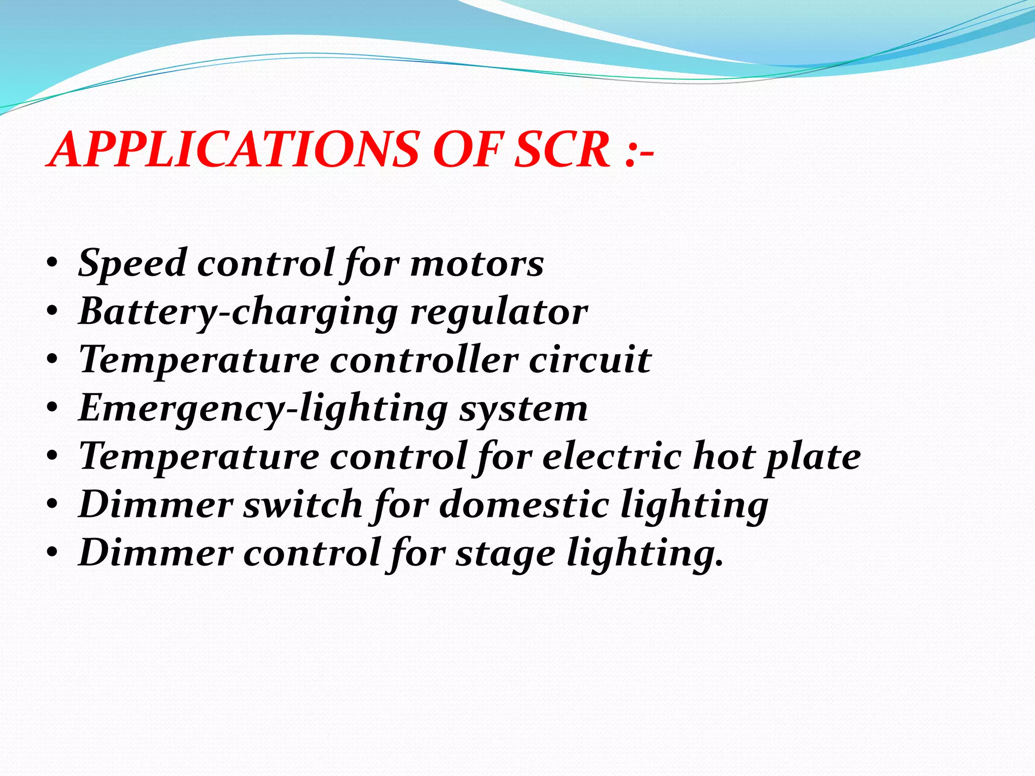 Practical setup of power electronics lab power semicondutor devices ...