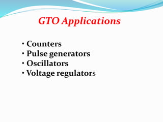 Practical setup of power electronics lab power semicondutor devices ...