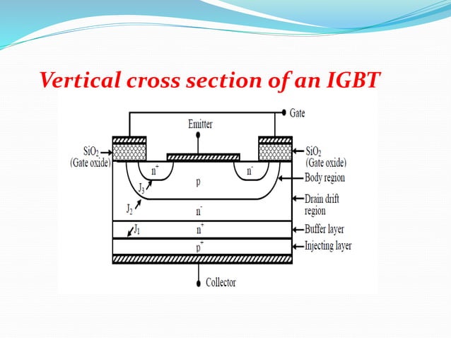 Practical setup of power electronics lab power semicondutor devices ...