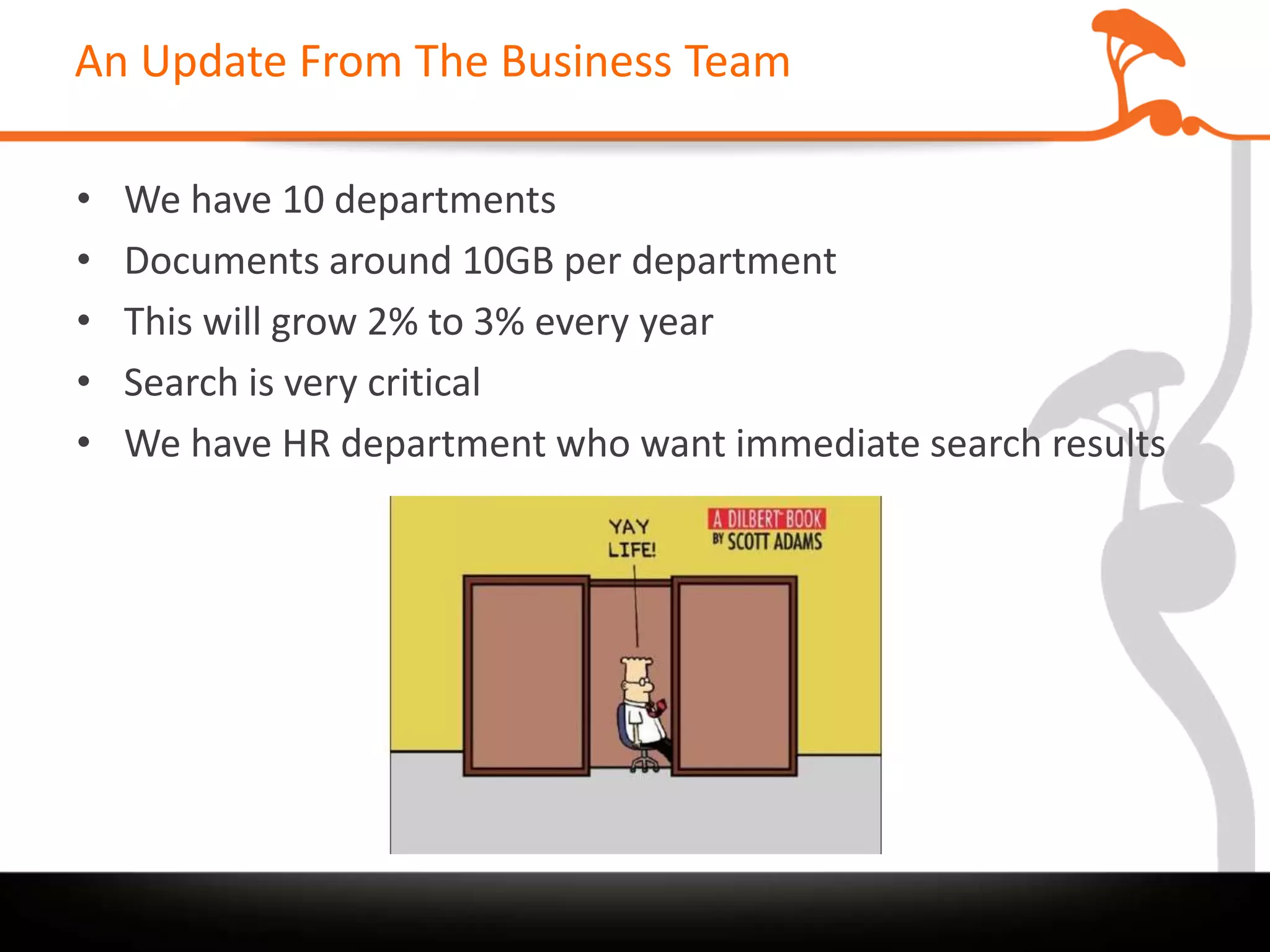 Practical SharePoint 2010 Architecture Planning | PPTX | Databases | Computer Software and ...