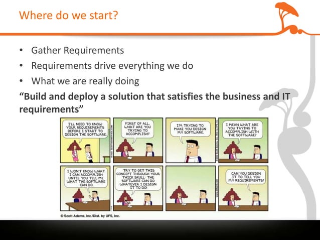 Practical SharePoint 2010 Architecture Planning | PPTX | Databases | Computer Software and ...