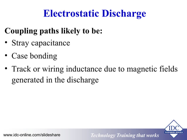 Practical Shielding, EMC/EMI, Noise Reduction, Earthing and Circuit ...