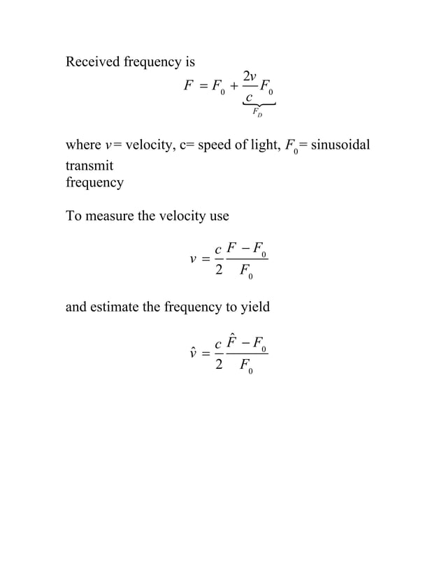 Practical signal processing using matlab | PDF | Digital Audio | Computer Software and Applications