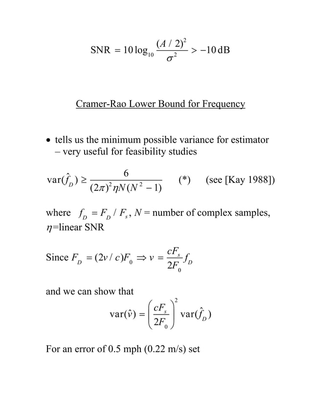 Practical signal processing using matlab | PDF | Digital Audio ...