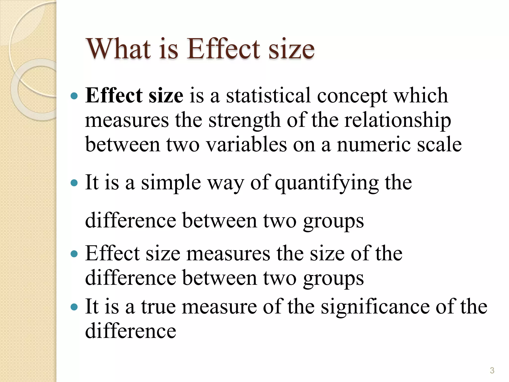 Practical significance of effect size in O I evaluation.pptx