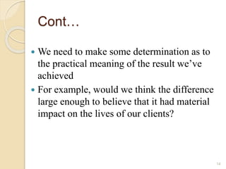 Practical significance of effect size in O I evaluation.pptx