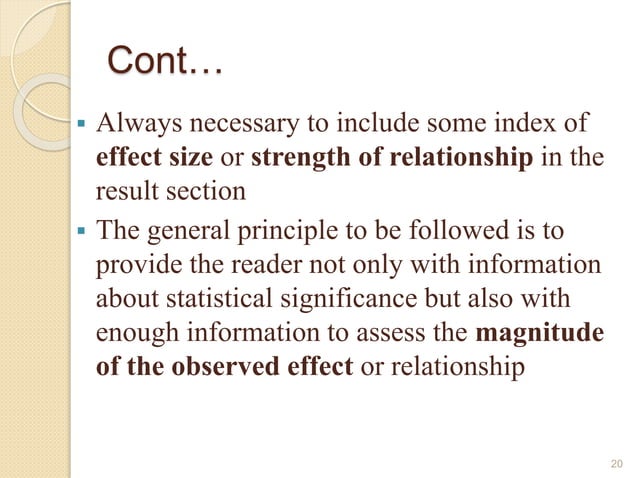 Practical significance of effect size in O I evaluation.pptx