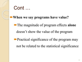 Practical significance of effect size in O I evaluation.pptx
