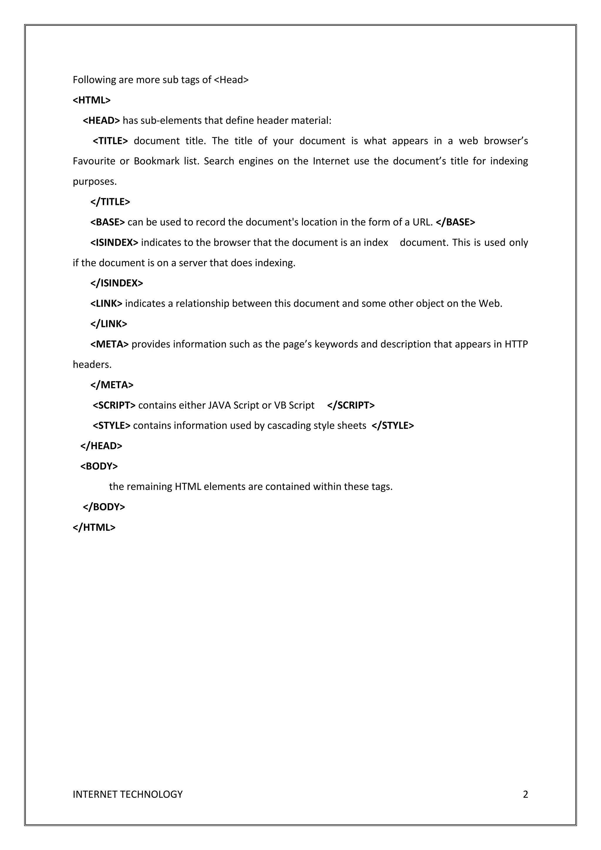 Practicals it | PDF | Web Design and HTML | Internet