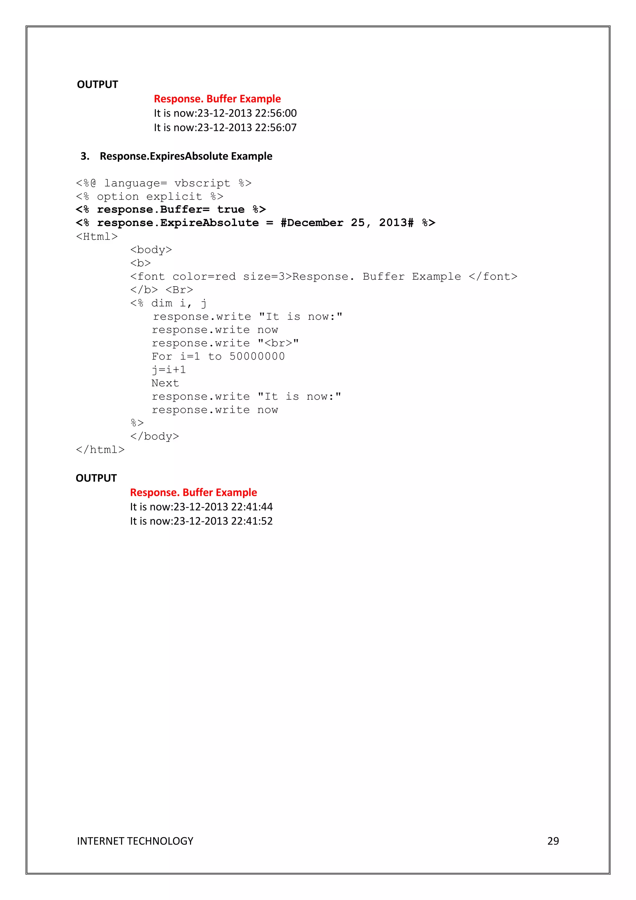 Practicals it | PDF | Web Design and HTML | Internet