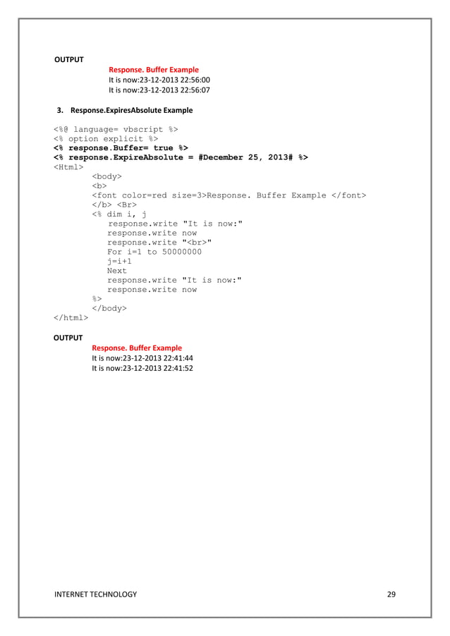 Practicals it | PDF | Web Design and HTML | Internet