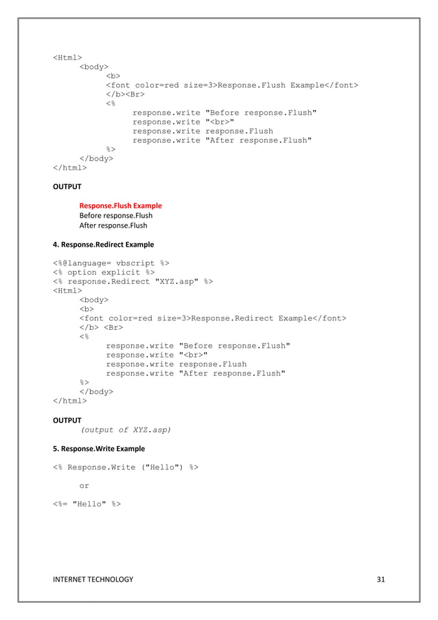 Practicals it | PDF | Web Design and HTML | Internet