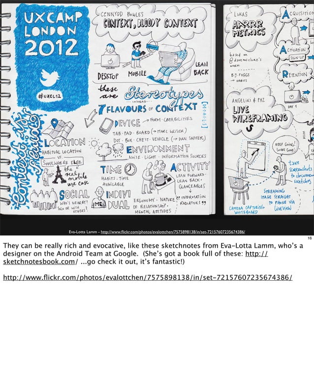 Practical Sketchnoting | PDF