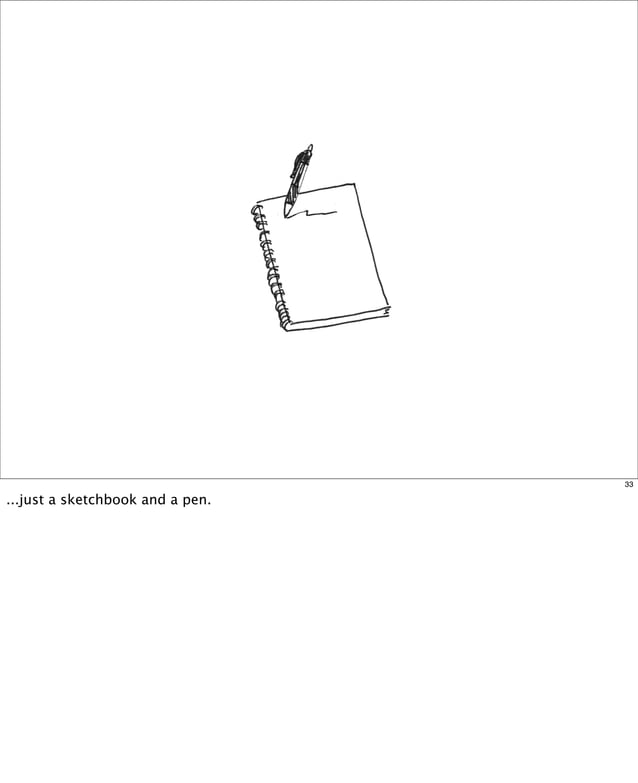 Practical Sketchnoting | PDF