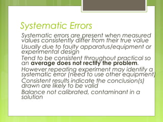 Practical skills in biology | PPT