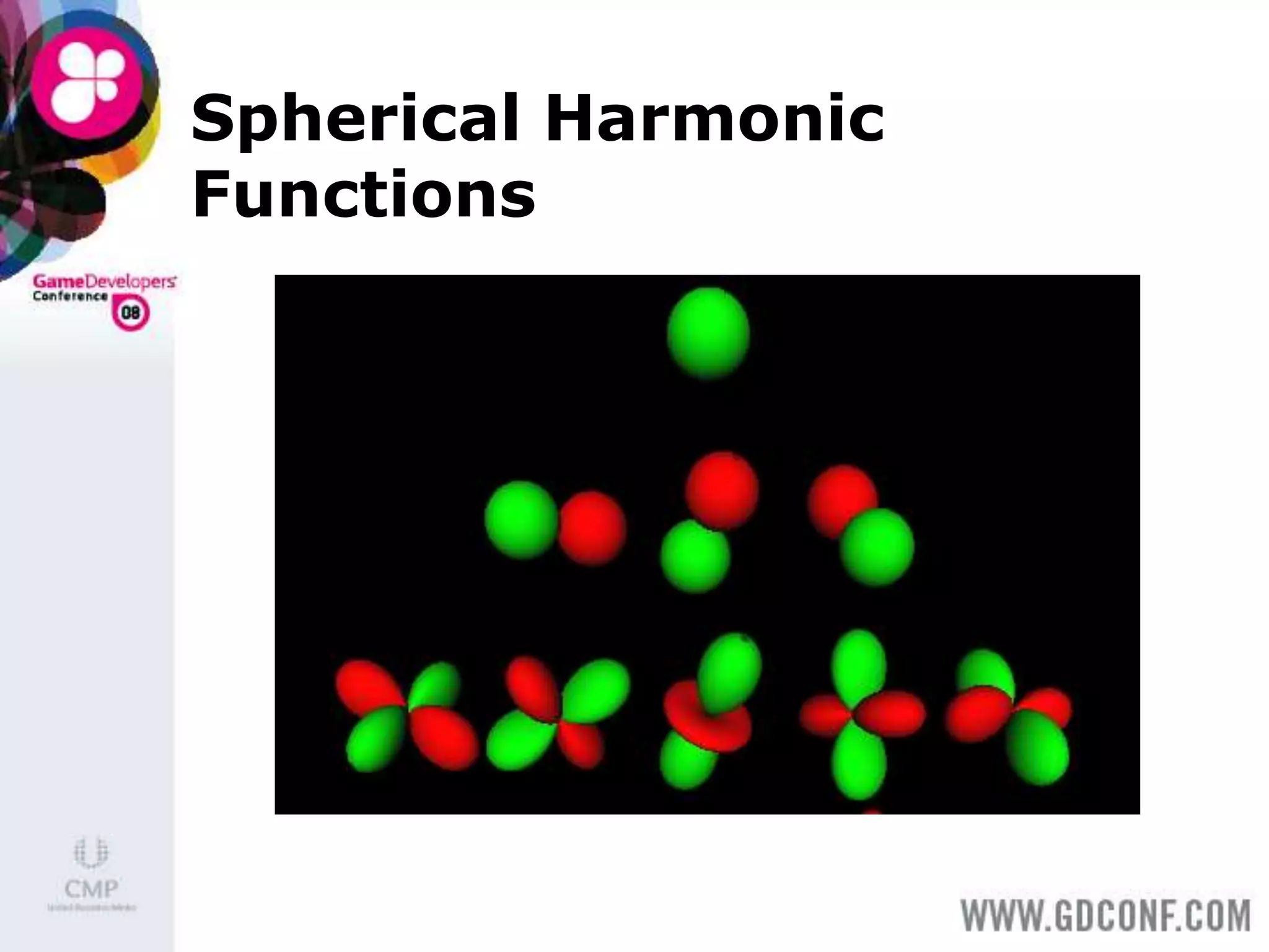 Practical spherical harmonics based PRT methods.ppsx
