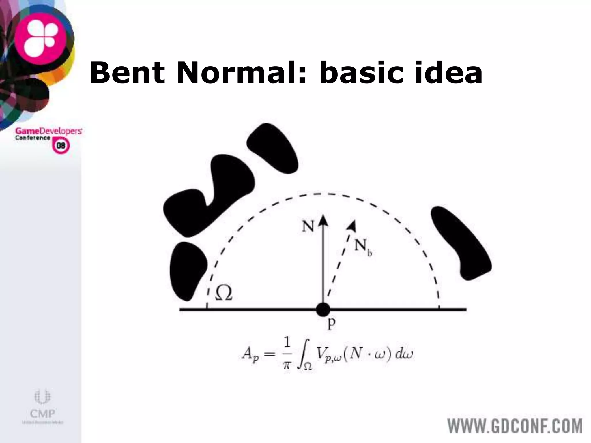 Practical spherical harmonics based PRT methods.ppsx